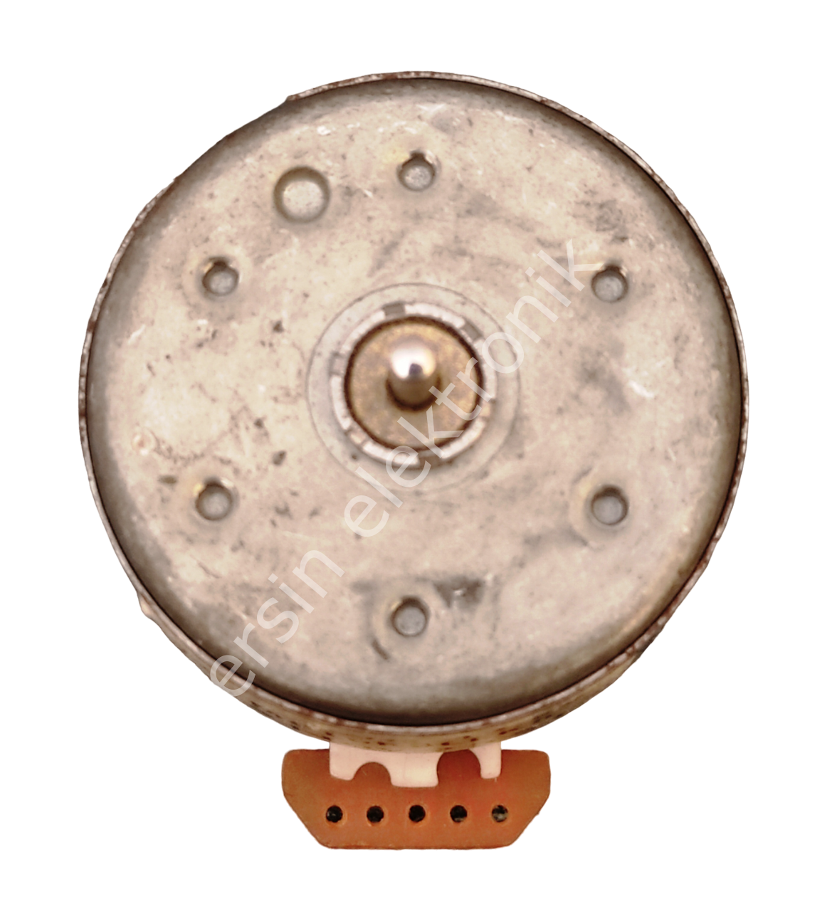 MC15K3LEKS 13.2V DC Motor (Çapı 30mm Yükseklik 20mm) - MATSUSHITA ...